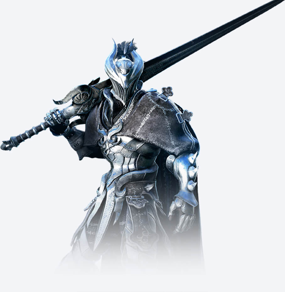 The Acclaimed MMORPG | Black Desert Online